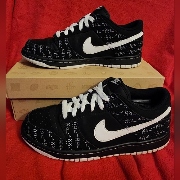 Nike | Shoes | Nike Dunk Low Gs | Poshmark
